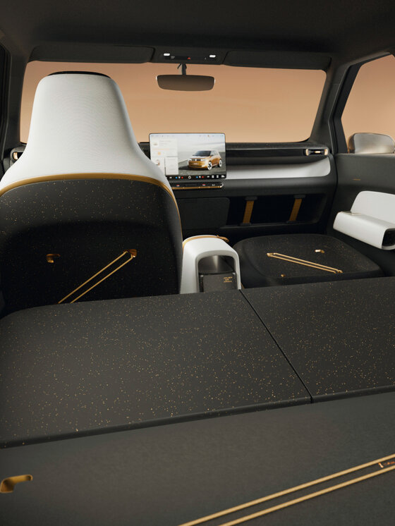 De compacte Volkswagen ID.1 - lees er nu al alles over!