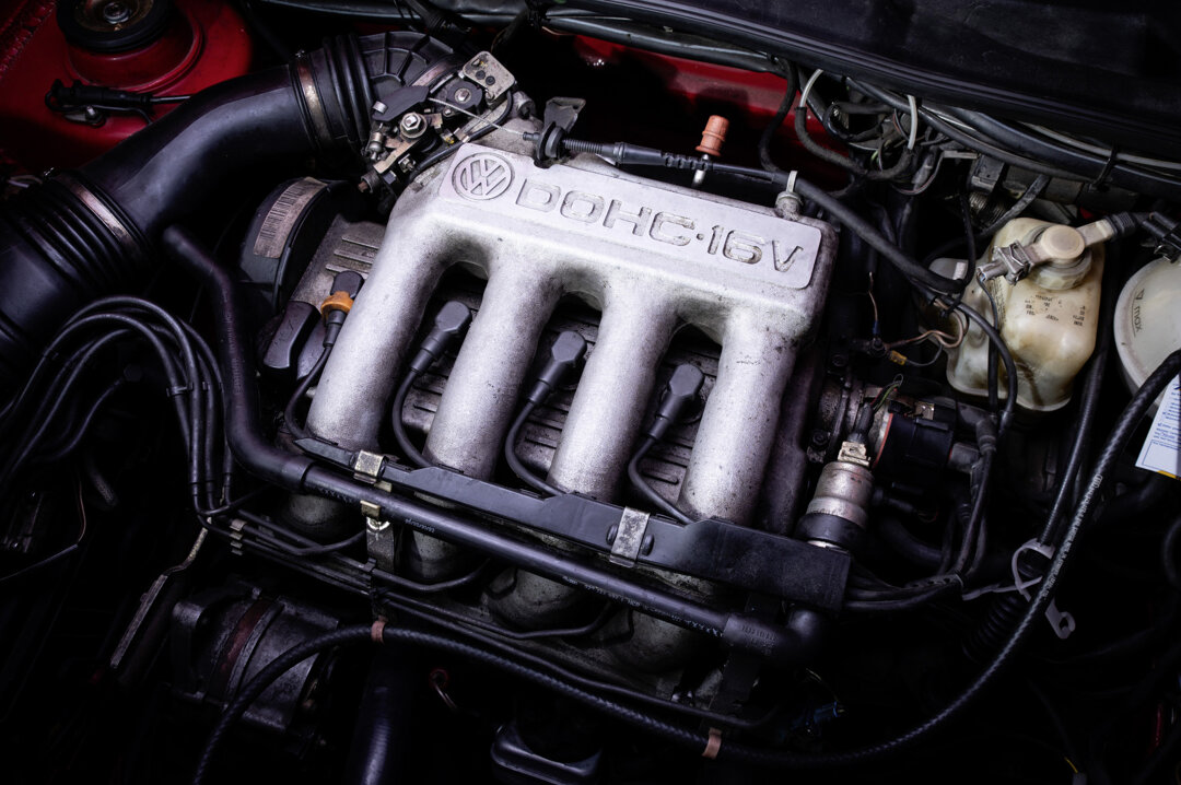 50 jaar Volkswagen Golf GTI bij Pouw