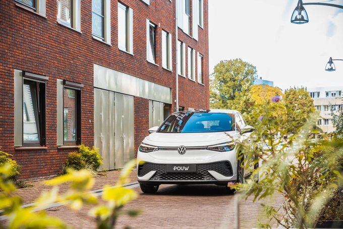 Alles over de elektrische ID. modellen van Volkswagen