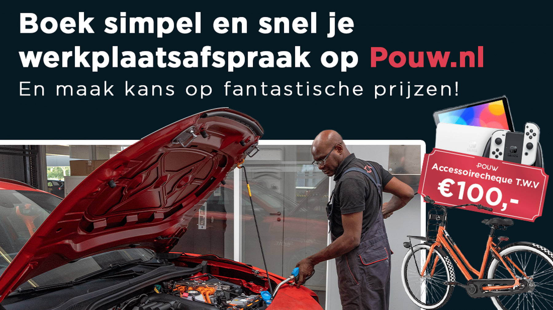 Einde van BPM-vrijstelling bestelauto's 2025 - wat nu?