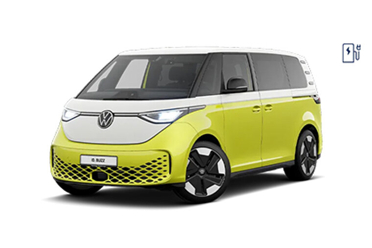 Alle Volkswagen modellen op een rijtje - bij Pouw