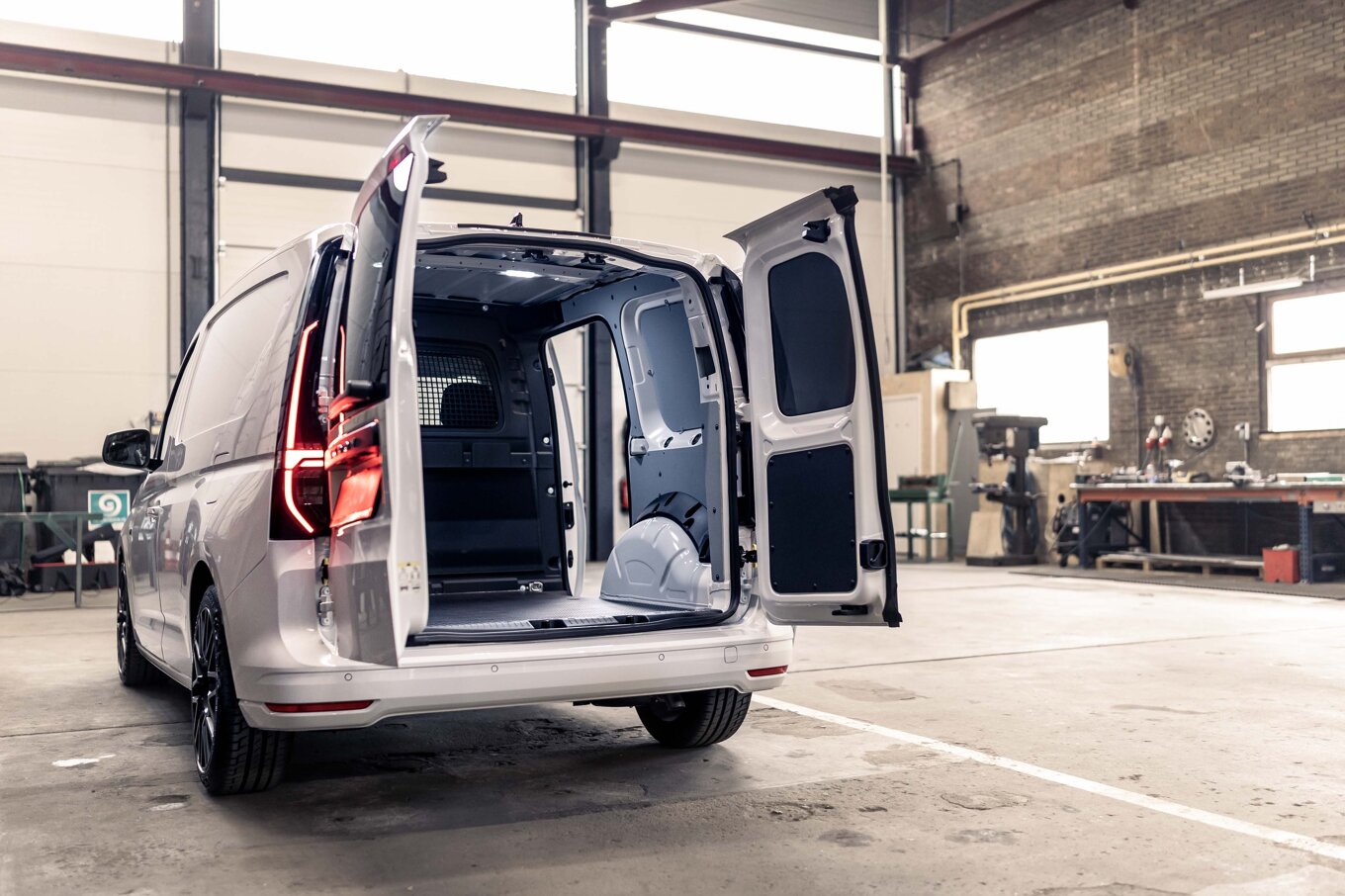 Einde van BPM-vrijstelling bestelauto's 2025 - wat nu?