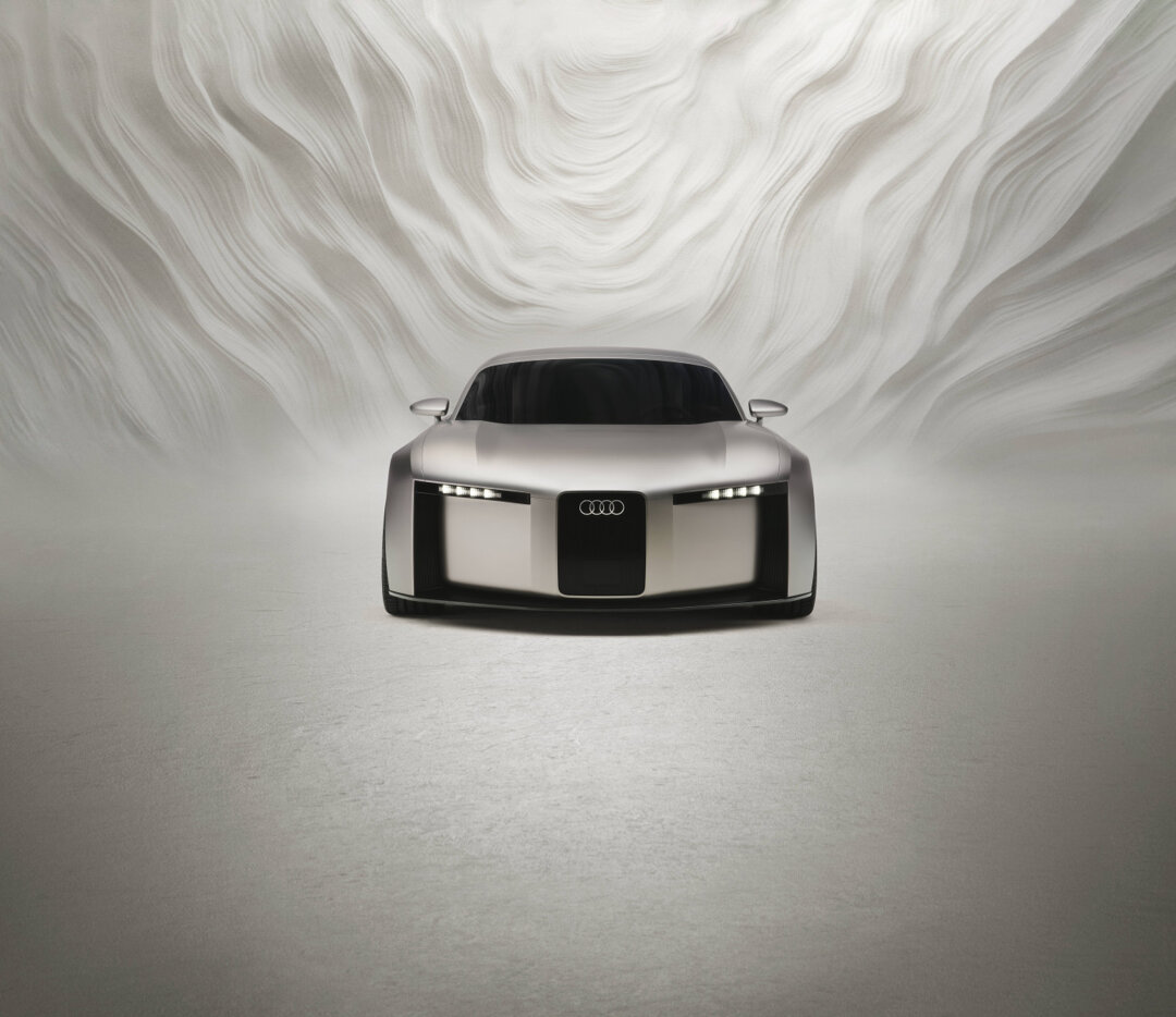 Audi Concept C onthult toekomst Audi-design
