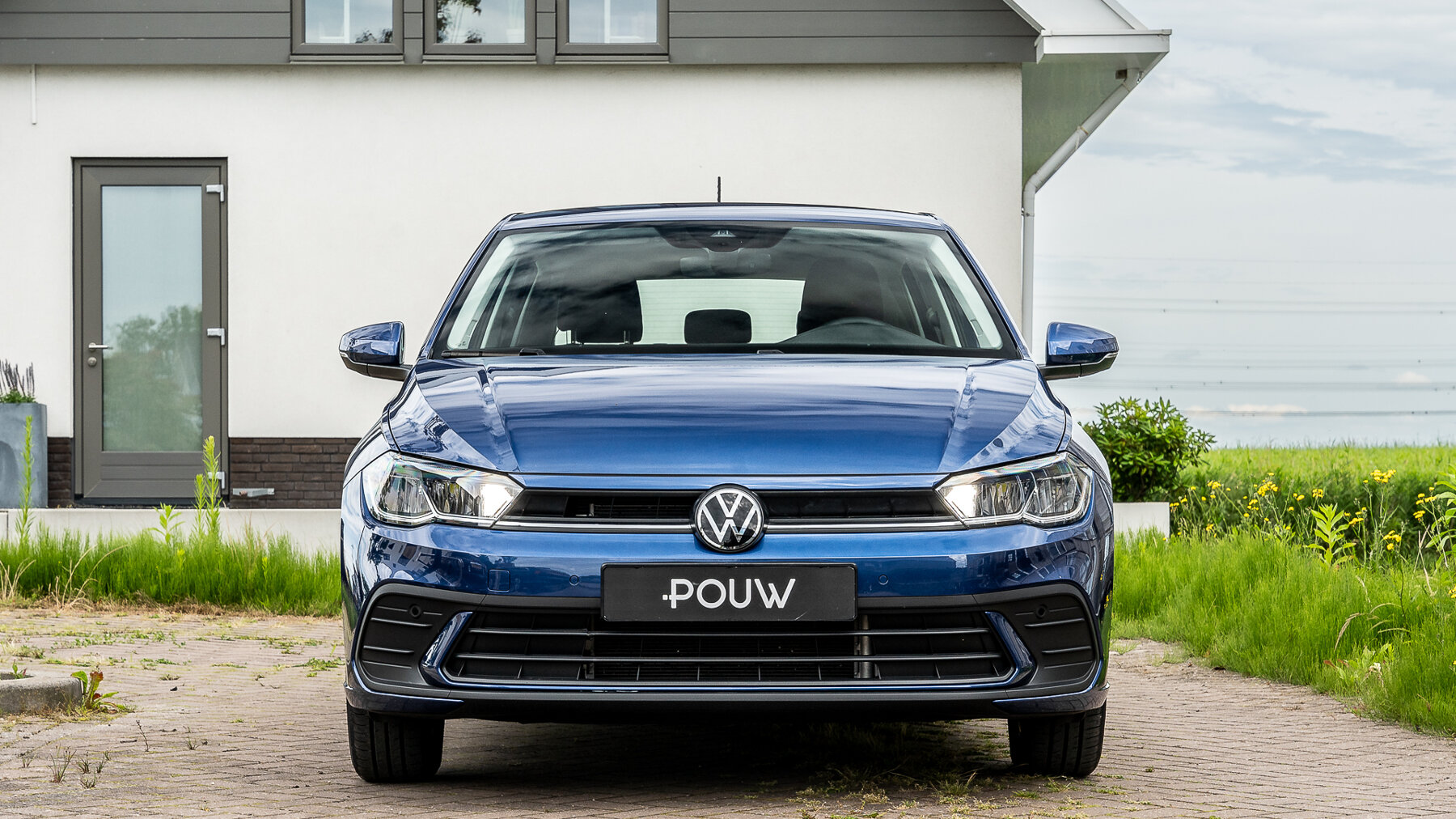 Officieel merkdealer van Volkswagen - Pouw.nl
