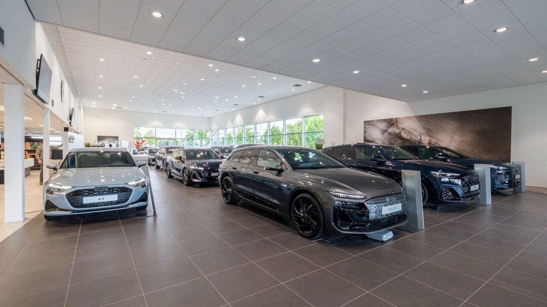 Welkom bij Pouw Apeldoorn - dé officiële merkdealer