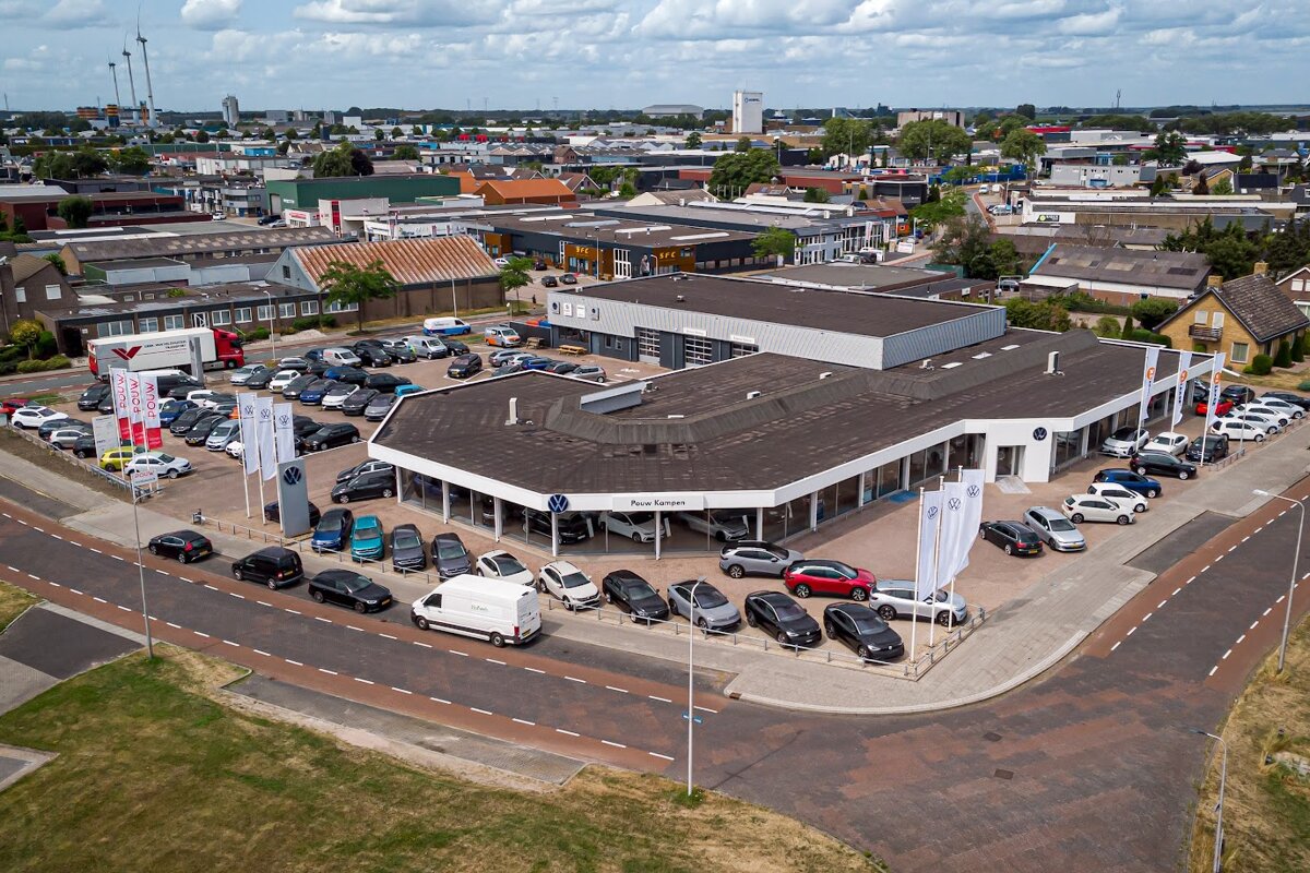 Pouw Kampen