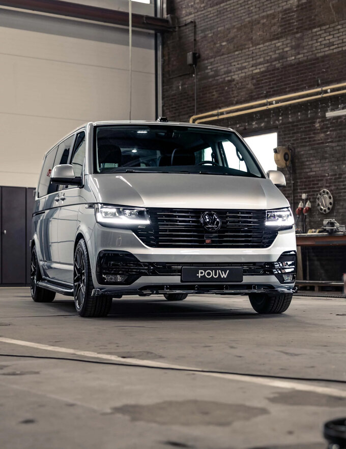 Einde van BPM-vrijstelling bestelauto's 2025 - wat nu?