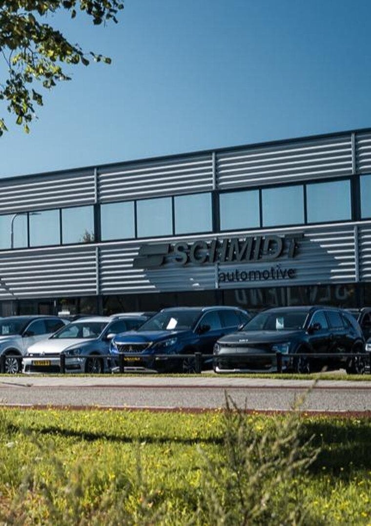 Auto Schmidt Teningen