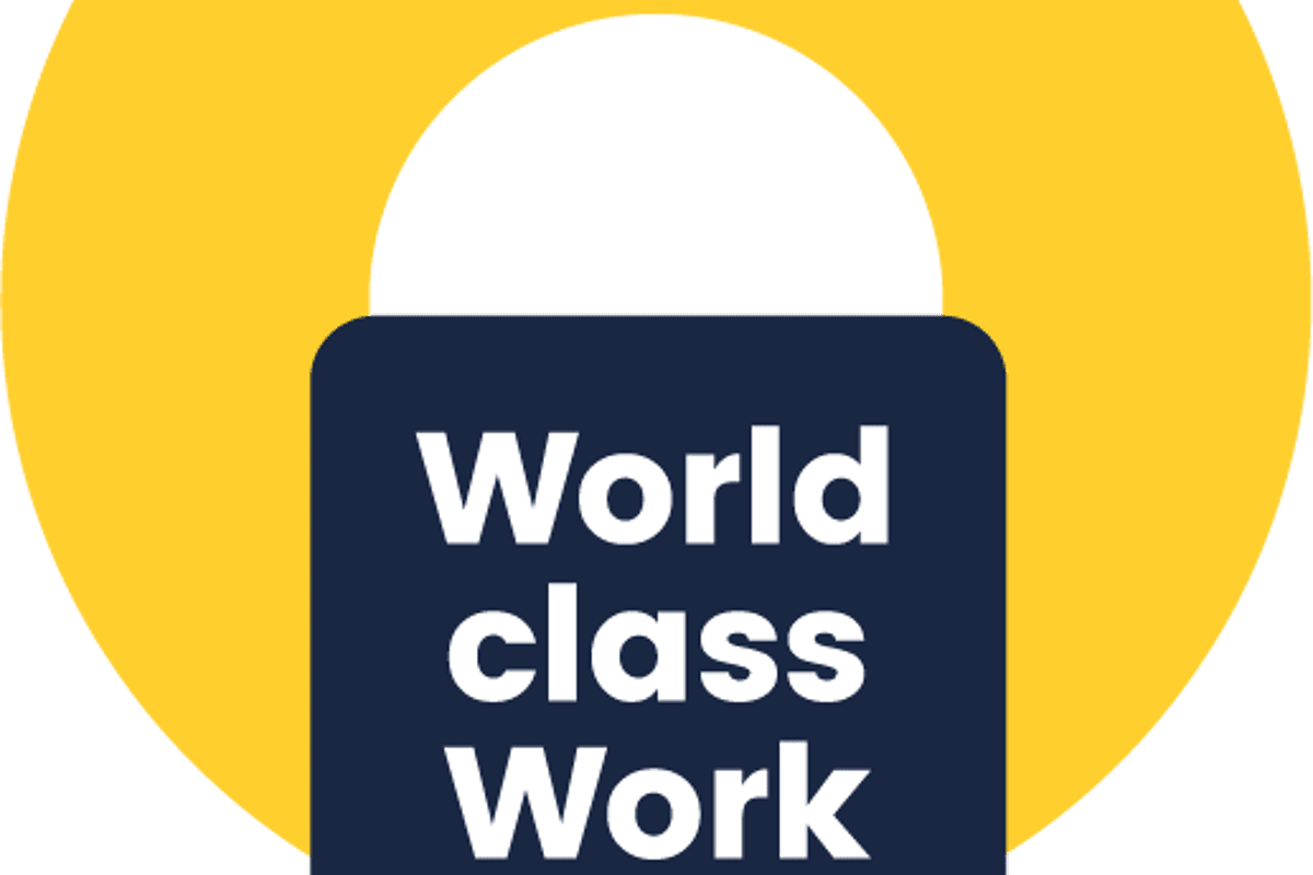 XPENG Center erkend als World-Class Workplace 2024-2025
