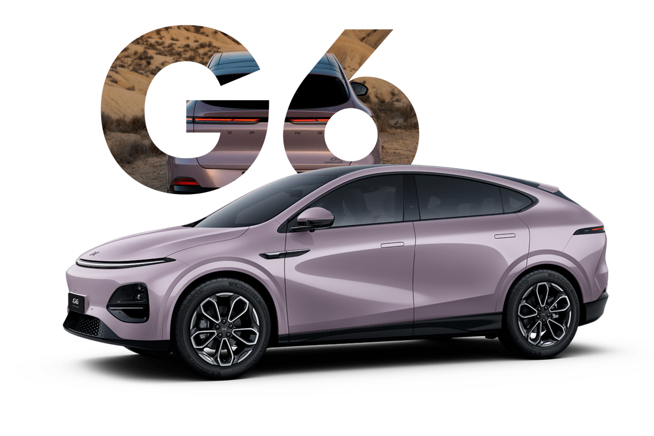 XPENG G9 AWD Performance 98 kWh 520KM| Premium Pack| Xpilot